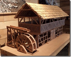 Ozark Medieval Castle Guide: Medieval Paper Making